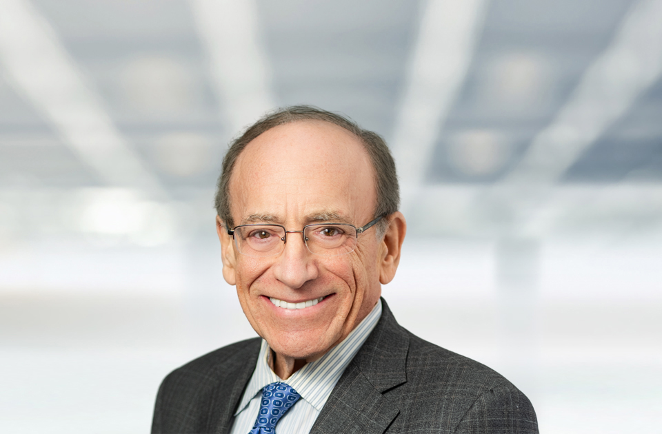 Biography | Andrew N. Krinsky