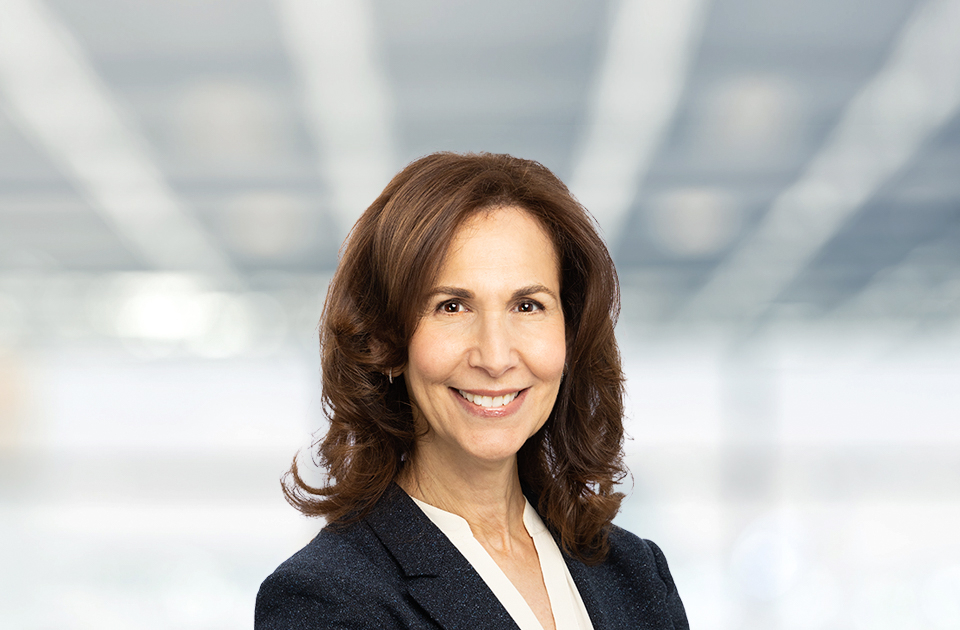 Biography | Caryn J. Block