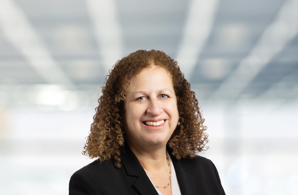 Biography | Debra Bodian Bernstein
