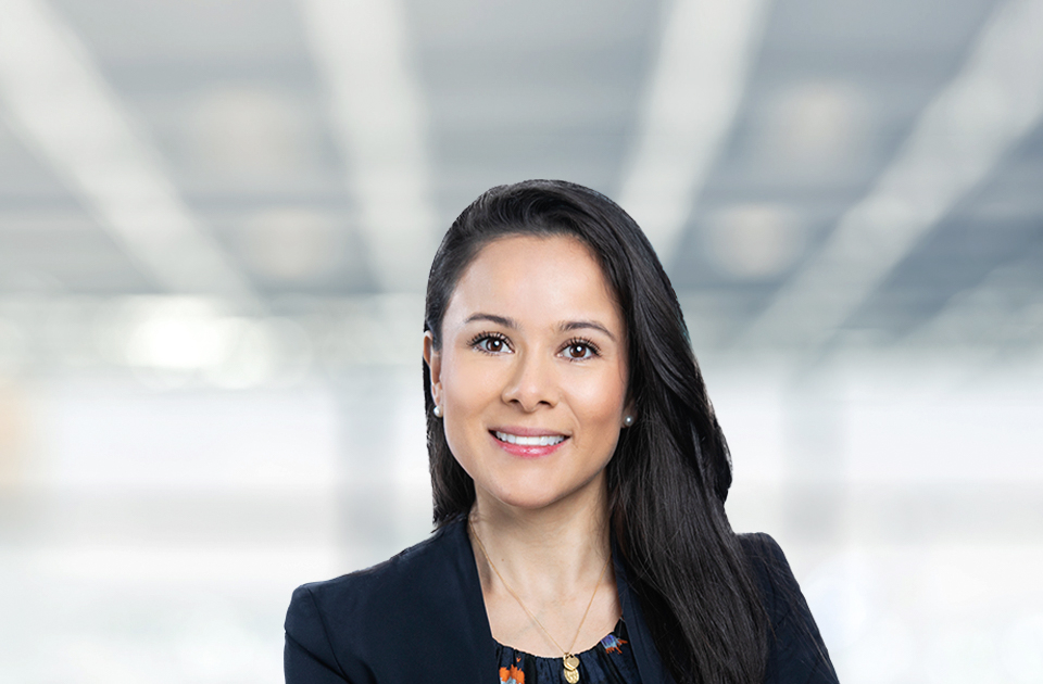 Biography | Ingrid J. Cardona