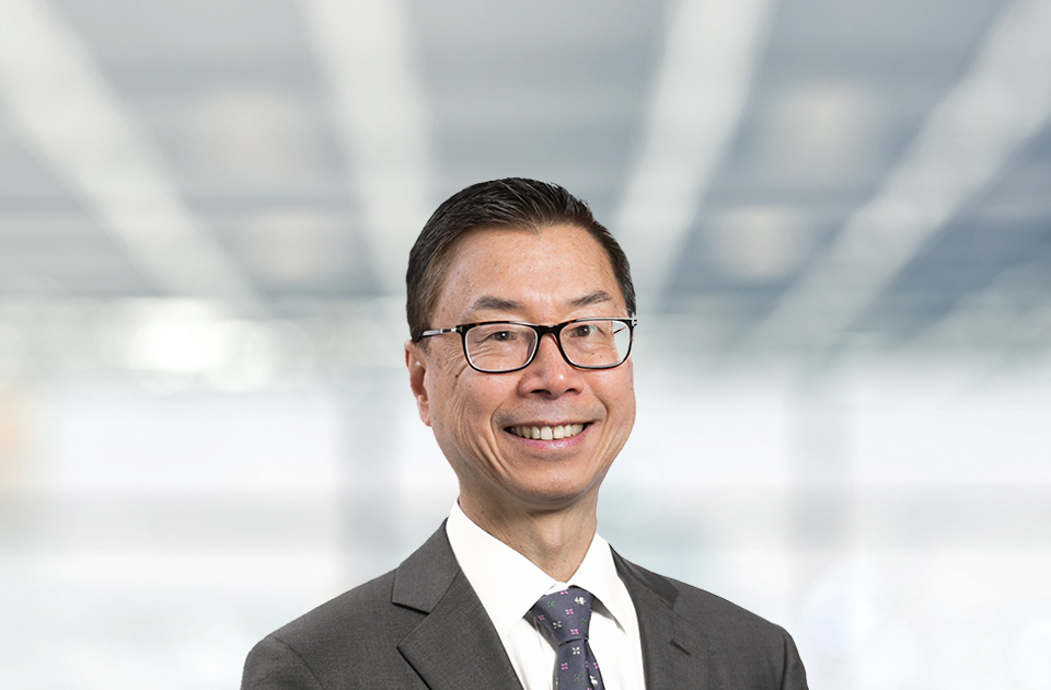 Insights | Justin Y.K. Chu | Tarter Krinsky & Drogin