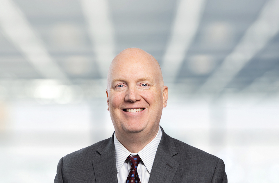 Biography | Robert G. Heim