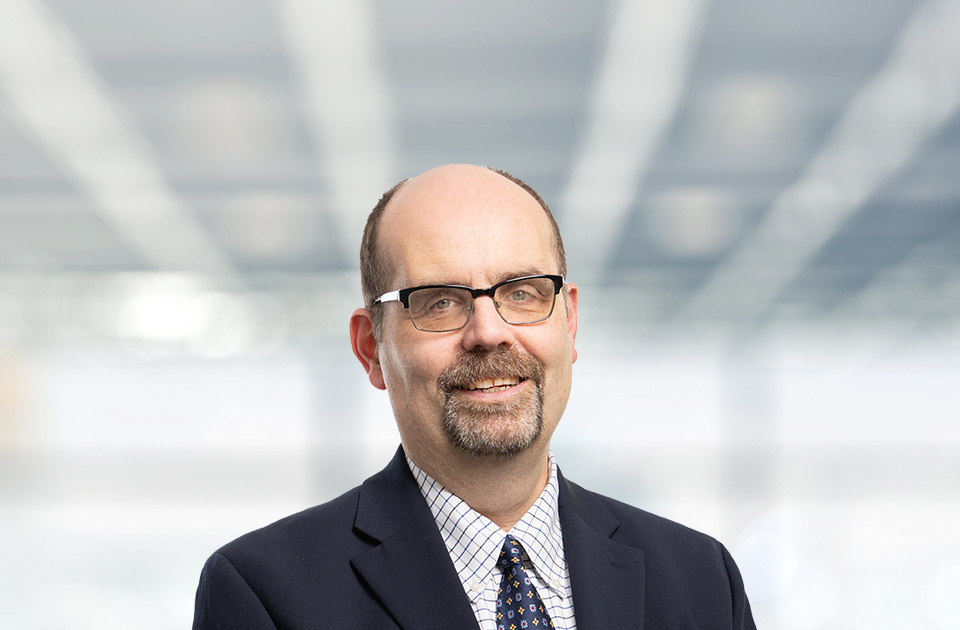 Biography | Patrick J. Kilduff