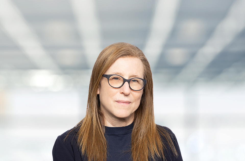 Biography | Saree R. Ptak