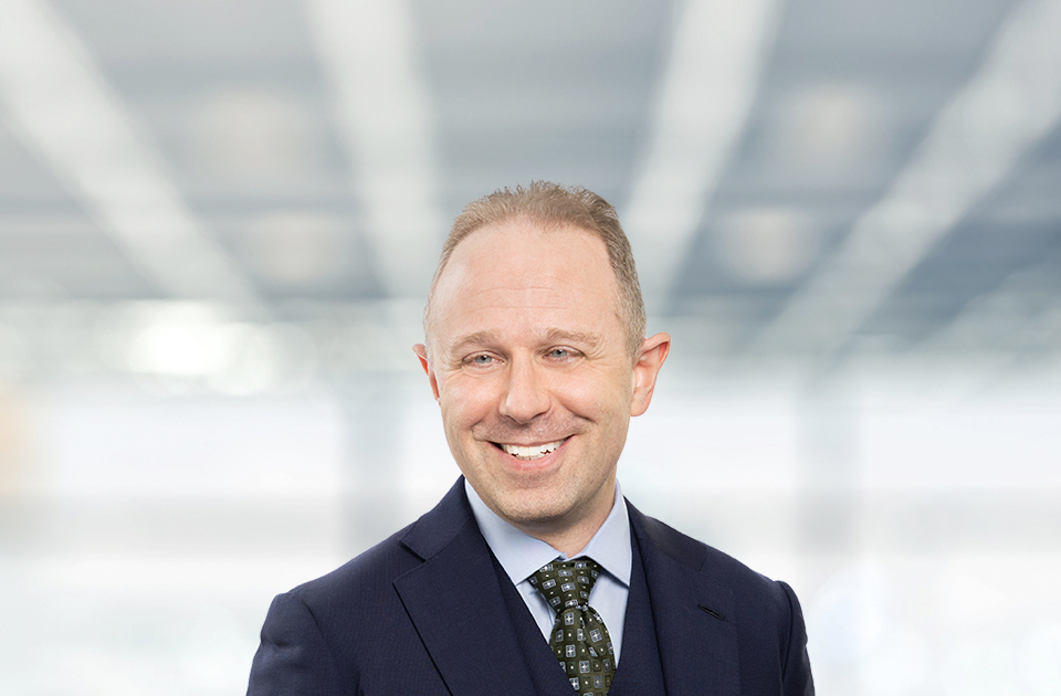 Biography | Joel H. Rosner