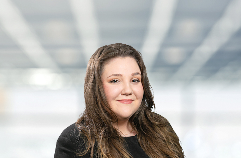 Biography | Jessica Russo