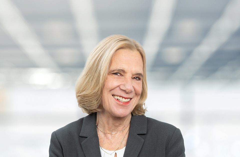 Biography | Joan Ebert Rothermel