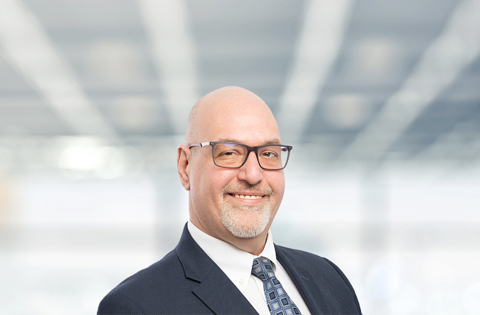 Biography | Brian J. Markowitz