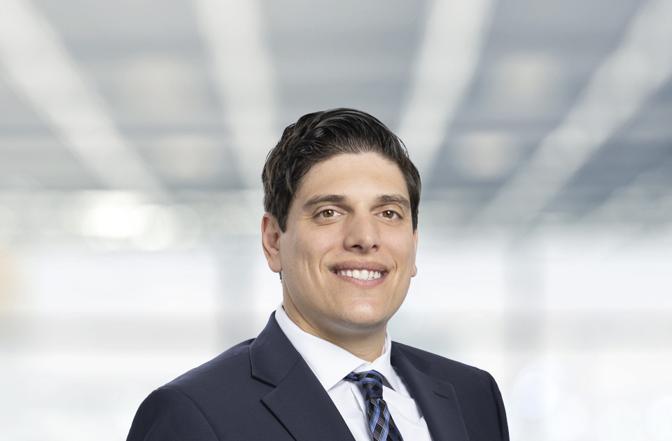 Biography | Michael Gottlin