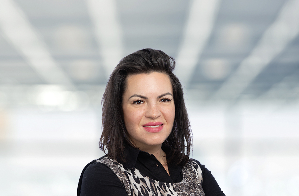 Biography | Hagit Feder