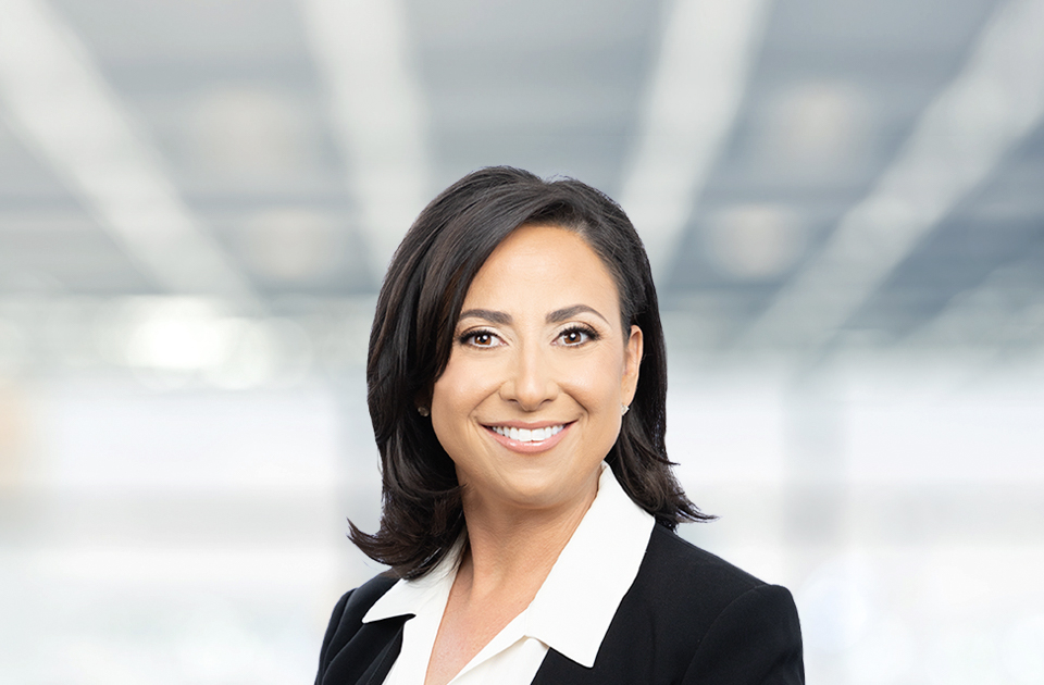 Biography | Jennifer L. Schenker