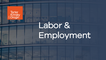 Effective Immediately: New York Employers Must Provide All Mandatory ...