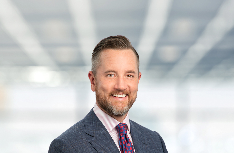 Biography | David P. Ofenloch
