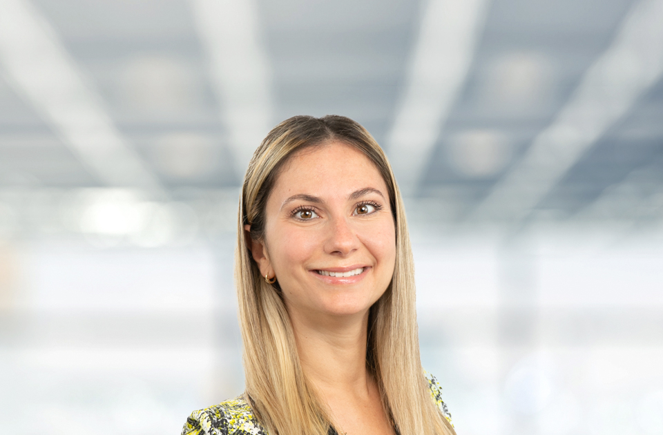 Biography Francesca Frazzitta