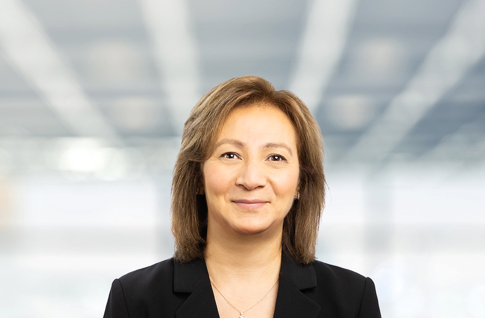 Biography | Fulya Kazbay