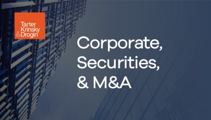 What's New for 2025 SEC Filings