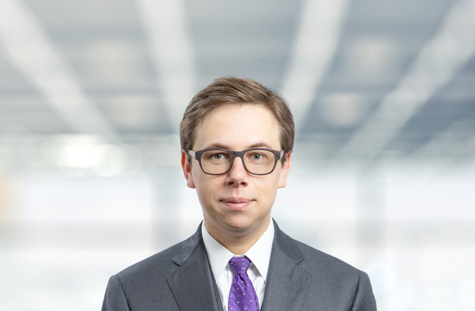 Biography | Joseph Tiger