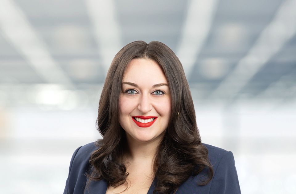 Biography | Deanna M. Wolf