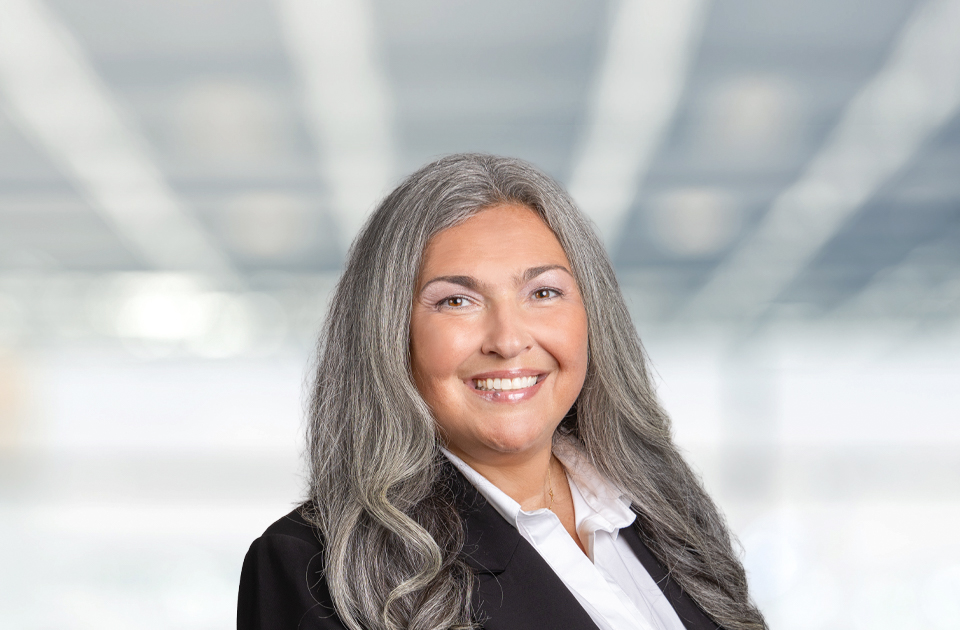 Biography | Giovanna Rufo