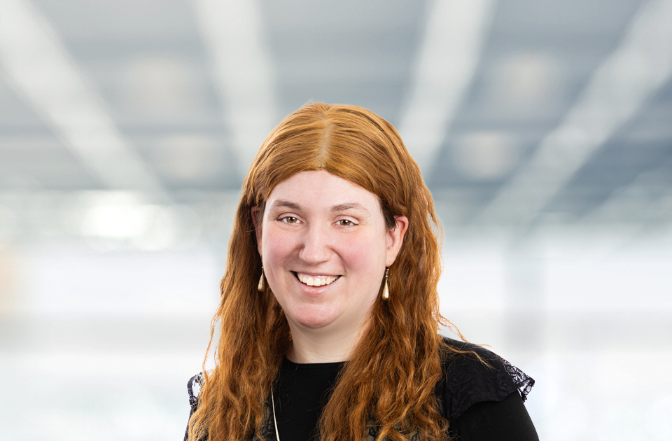 Biography | Helen Tsigler