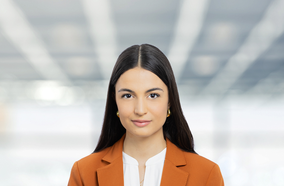 Biography | Martina Calcaterra