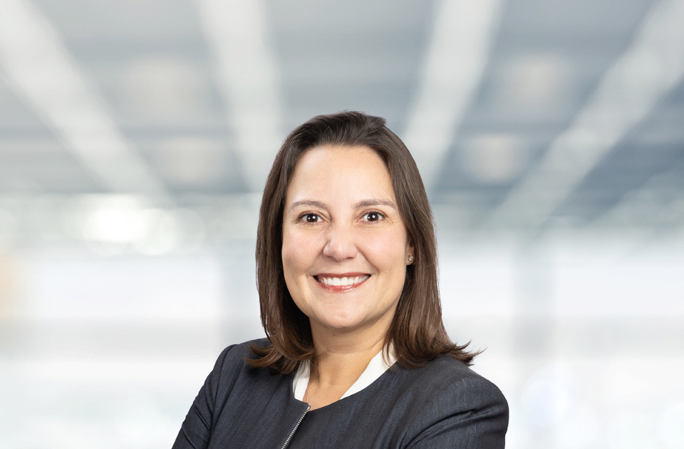 Biography | Renata Guidry