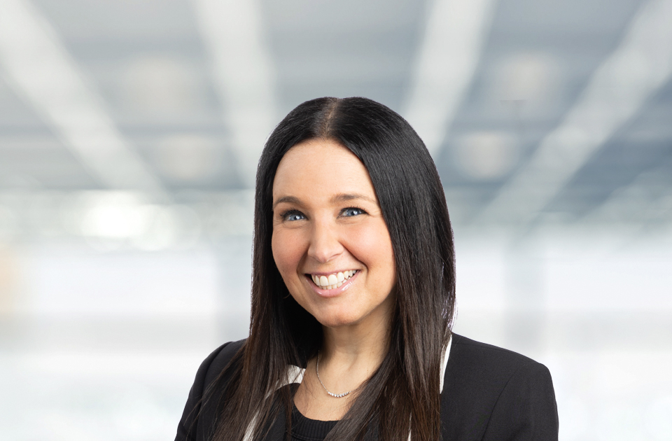 Biography | Jennifer B. Zourigui