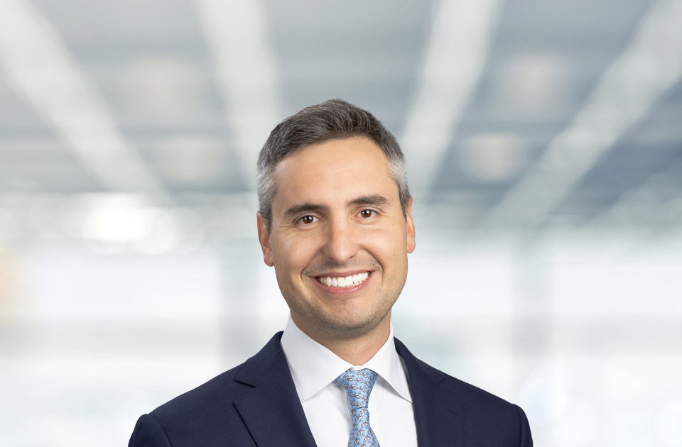 Biography | Jeff Cronin