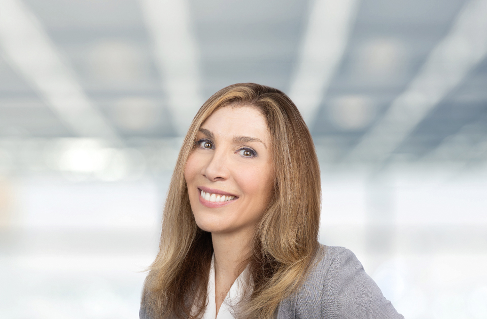 Biography | Carolyn M. Glynn