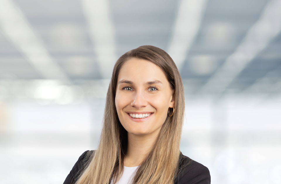 Biography | Samantha Andreacchi