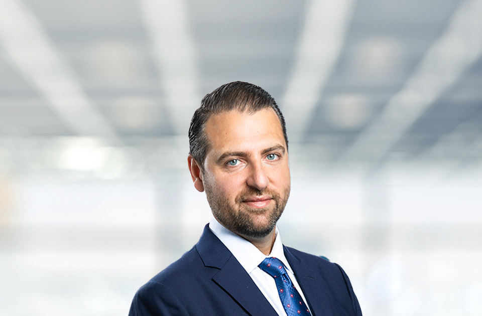 Biography | Steve Polyakov